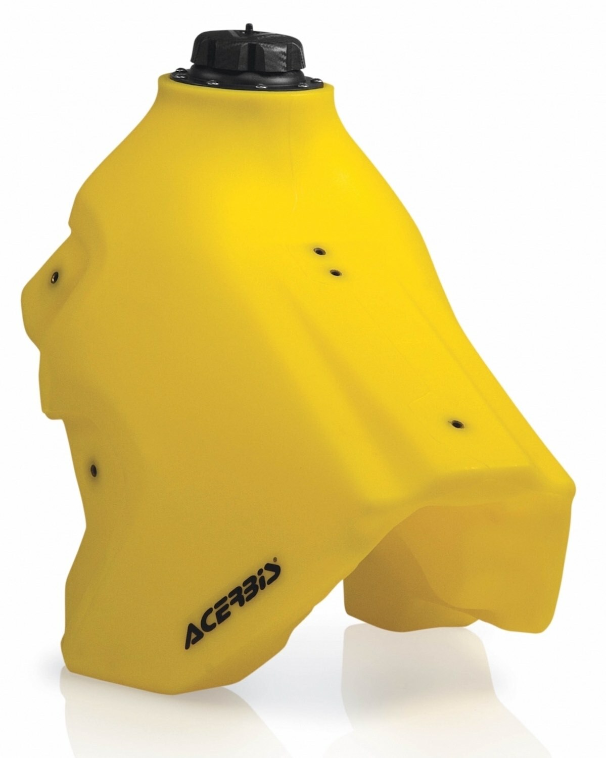 ACERBIS 0001604 FUEL TANK YELLOW SUZUKI DR 400 Z 2004 04 2005 05 2006 ...