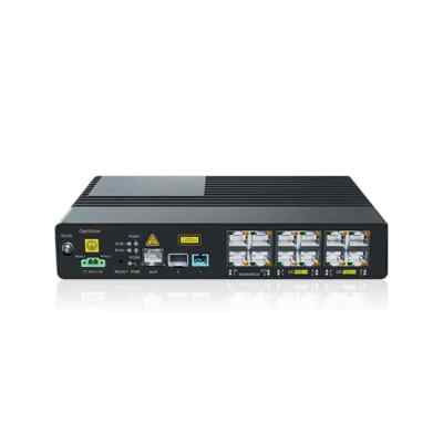 OptiXstar T823E-G Optical Network ONU 2 Gigabit Passive Optical Network ...