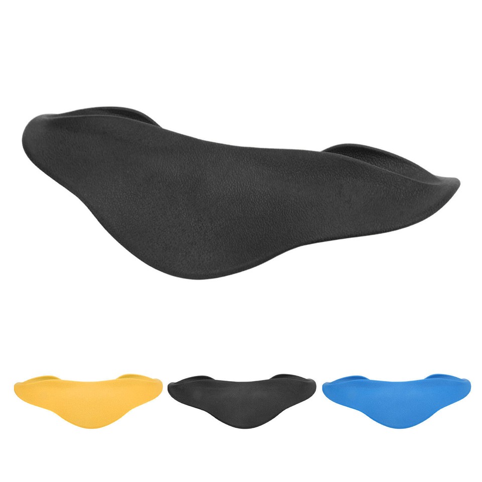 Barbell Squat Shoulder Pad TPE Dumbbell Squat Protective Pad Protector ...