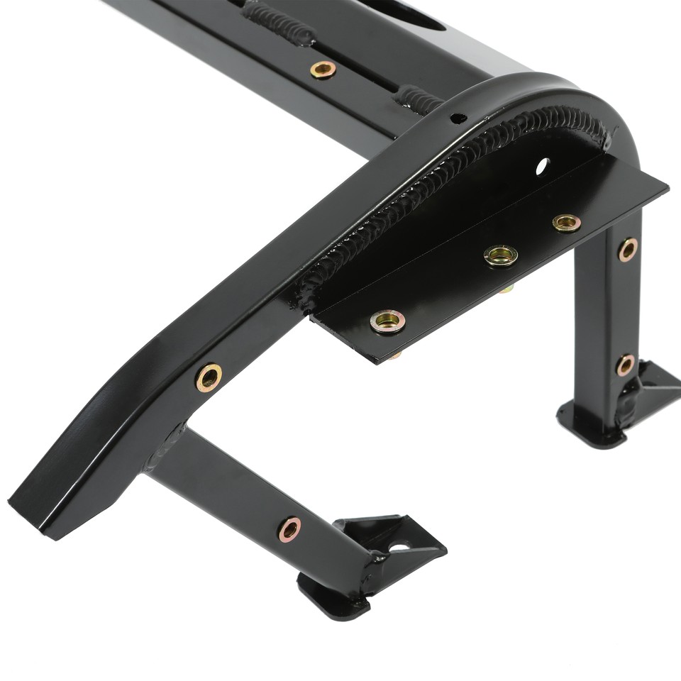 Fit 14-19 Corvette C7 Lower Radiator Core Support Skid Bar NEW 84407036 ...