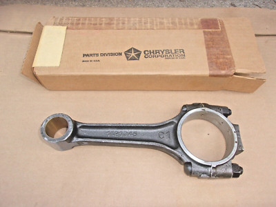 1951 52 53 54 55 56 Chrysler NY Imperial 331 354 Hemi NOS MoPar ...