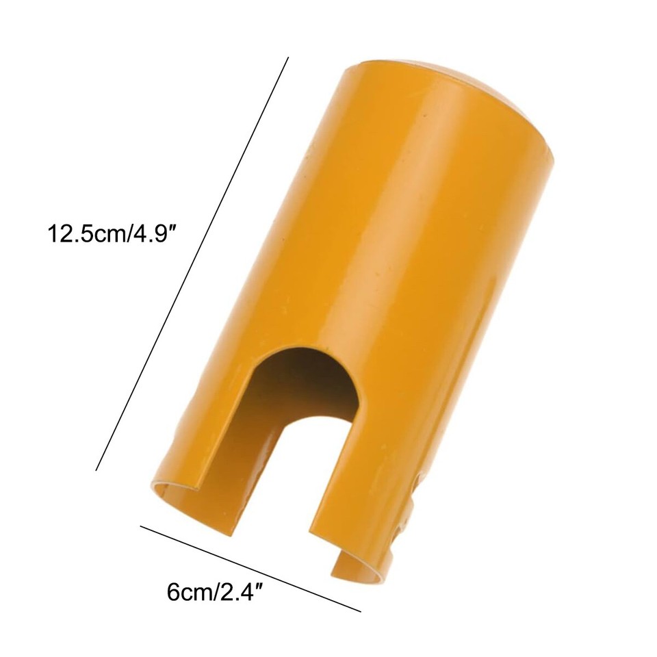 Tap Lock Protective Cover Outdoors Lockable Faucet Against Theft Safe ...