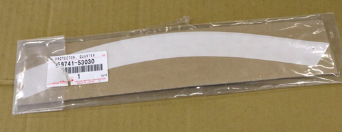 NEW OEM Genuine 2014-2020 Lexus IS MODELS Quarter Panel Protector 58741 ...