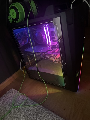 gaming pc Rtx 3060/ Led Gaming PC | eBay.de