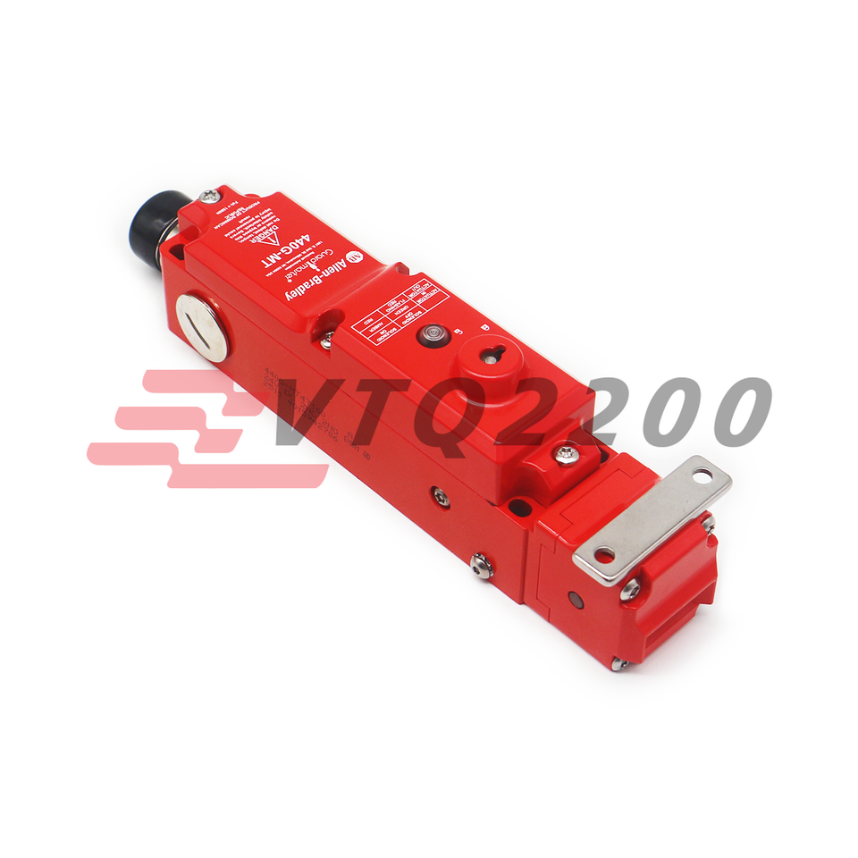 New Allen Bradley 440G-MT47160 Guardmaster 440G-MT Guardlock Switch | eBay