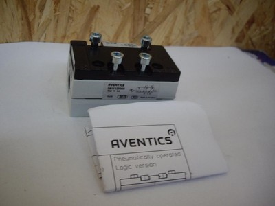 AVENTICS V581-5/2SR-I1-AIR-AA-X-T0 58111300 | eBay Australia