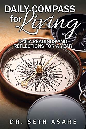 DAILY COMPASS FOR LIVING: Daily readings and reflections for a year ...