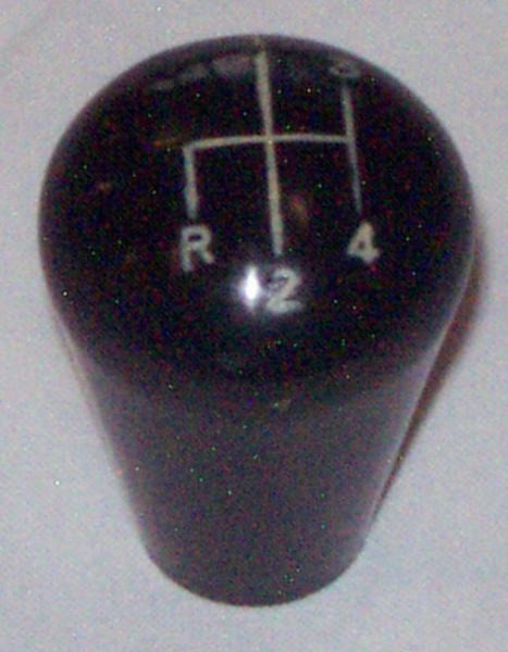 MG Transmission gear Shifter Knob for 1962-1967 MGB + MGA | eBay
