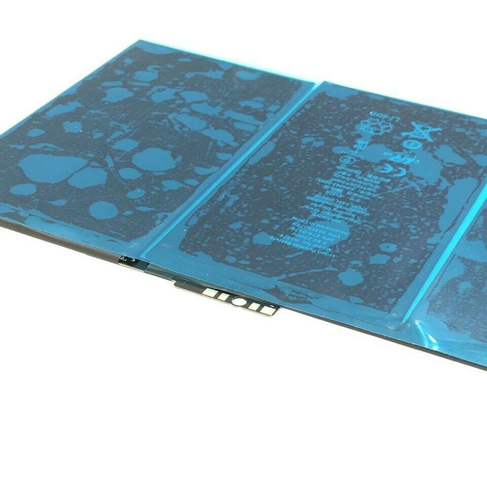 New Internal Li-ion Battery Replacement For IPad Mini 1 2 IPad 3 4 5 6 ...