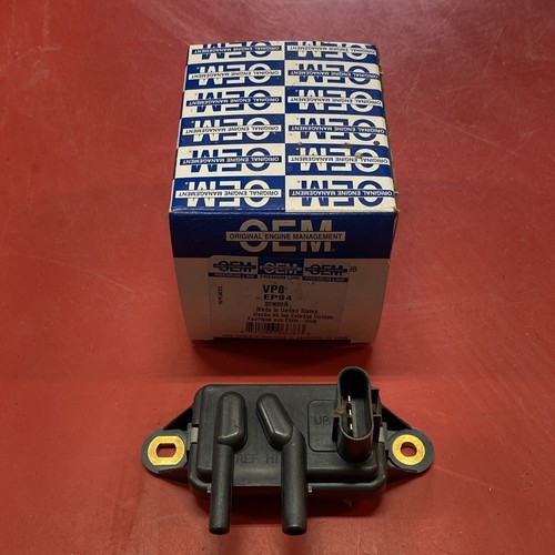OEM VP8 EGR Pressure Feedback Sensor 841266066733| eBay