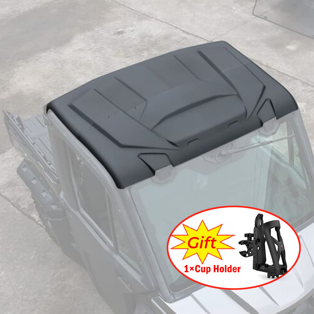 UTV Sport Hard Roof Top Cover For Can Am Defender HD8 HD 10 715002430 ...
