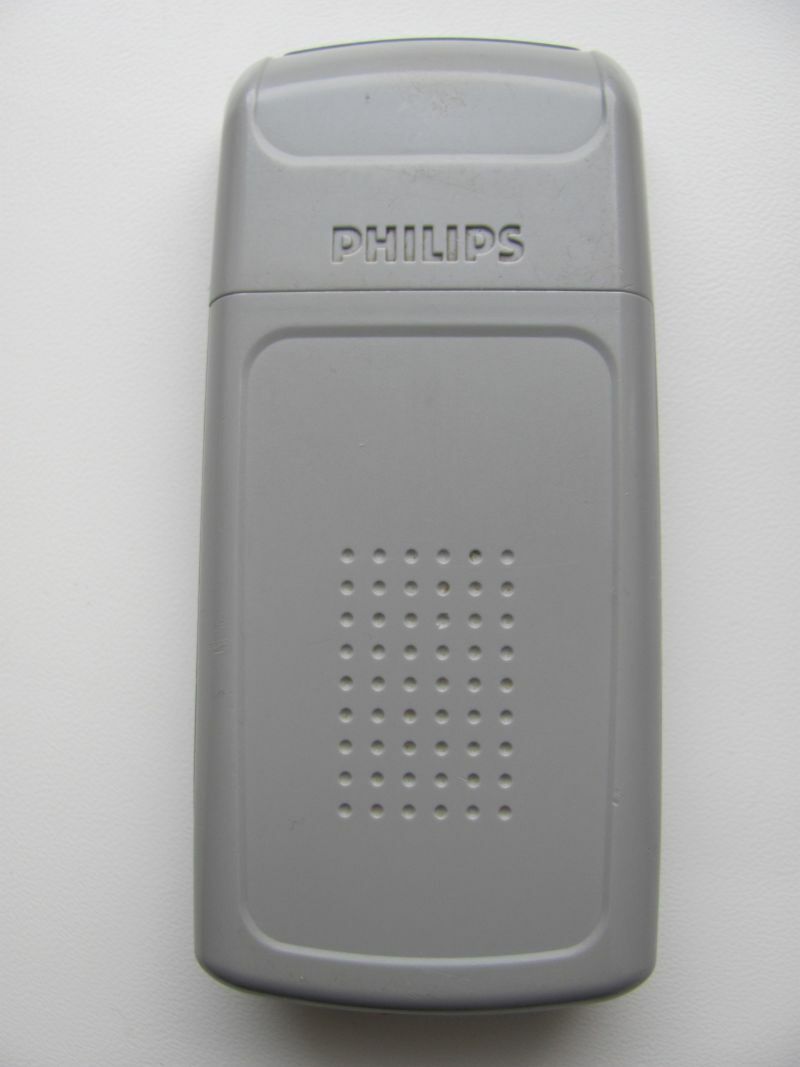 Retro 2G mobile phone PHILIPS P160 tested | eBay