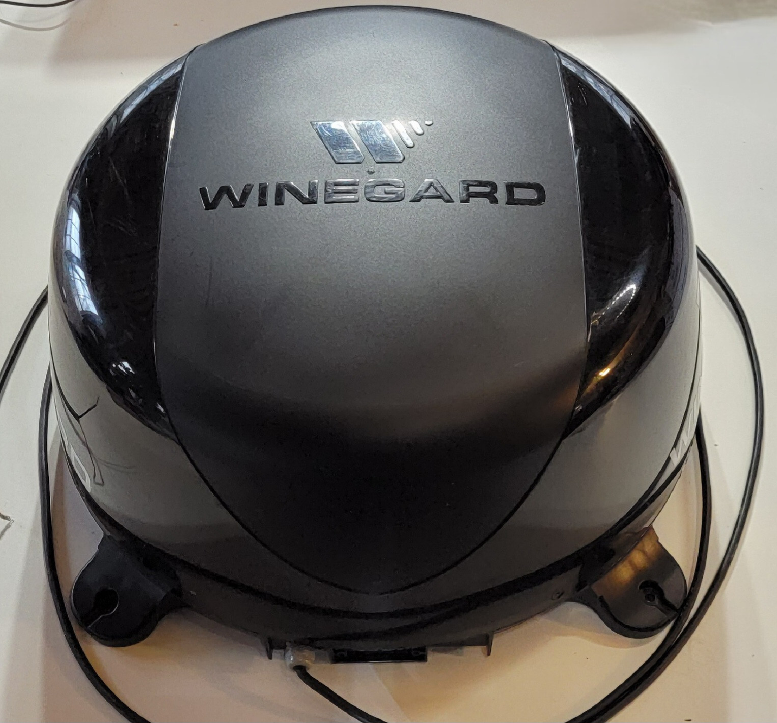 Winegard ConnecT 2.0 4G LTE + WiFi Extender RV LTE Gateway WF2-435 RV ...