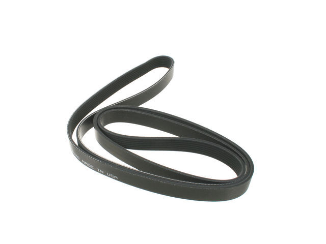 Multi Rib Belt For Toyota 4Runner Range Rover Tacoma FJ Cruiser Tundra ...