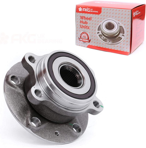 513253 Front Wheel Bearing Hub Assembly for A3 TT (Quattro), VW Tiguan ...