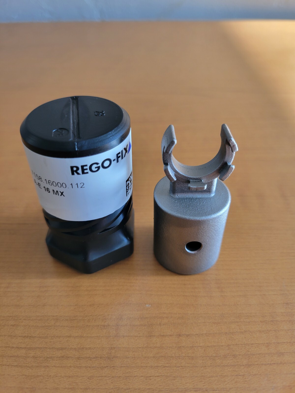 Rego-fix A-E 16 MX WRENCH HEAD 7158.16000.112 | eBay