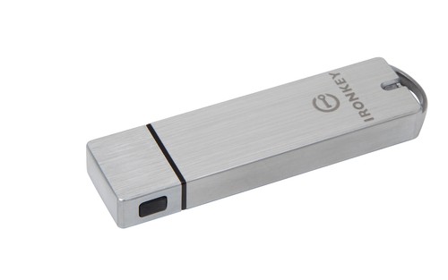 KINGSTON IronKey Basic S1000 | eBay
