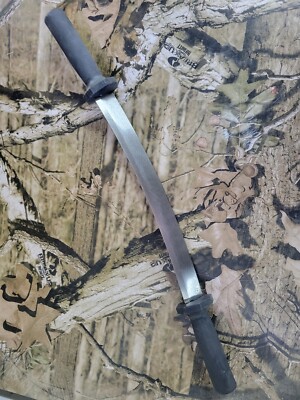 Necker 600 Fleshing Knife Fur Handling Skinning Pelt Hide Traps ...