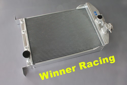 Radiator Fits Ford car 1933-1934;Truck/pickup 1933-1935 w/Ford 305/302 ...