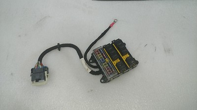 LAMBORGHINI MURCIELAGO LP640 RELAY FUSE BOX OEM 410971258D | eBay