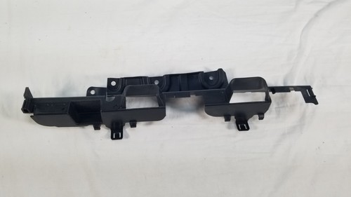 Genuine 2021-2023 GM Passenger Side Radiator Air Baffle Shield 84252889 ...