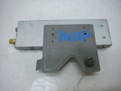 2004 CADILLAC DEVILLE A/T 4DR POWER ANTENNA MODULE ARS OEM 2001 2002 ...