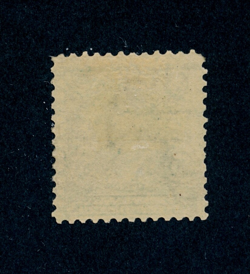 drbobstamps US Scott #313 Mint Hinge Remnant OG Sound $5 Marshall SCV ...