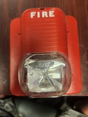 System Sensor S241575 Strobe | eBay