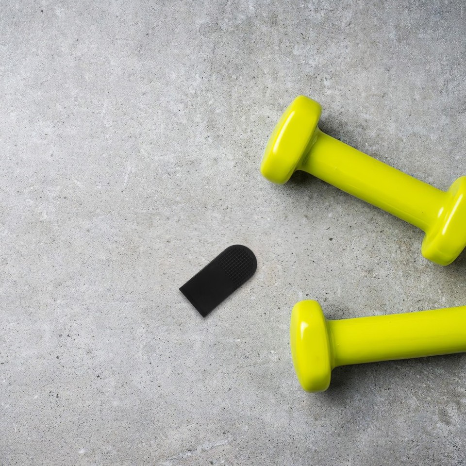 6 Pcs Running Machine Emergency Stop Safety Key for Clamp Replacement ...