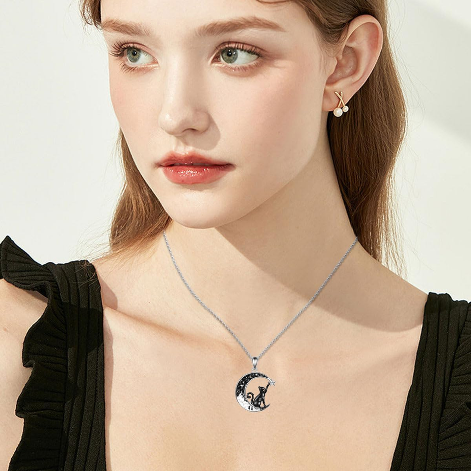 Black Cat/Mama Bear/Bat/Spider/Pumpkin/Wolf/Sun and Moon/Turtle/Raven ...