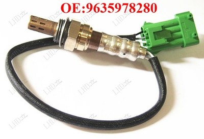 Oxygen Sensor For PEUGEOT 106 206 207 306 307 308 406 1.1 1.4 1.6 1.8 3 ...