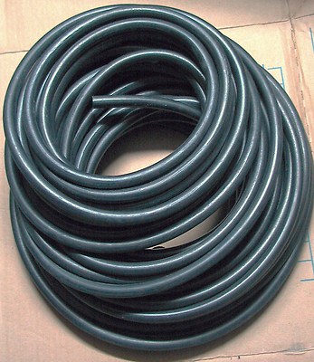 50' Driveway Signal Bell Hose 3/8" I.D. for Milton-NEW 25' & 100 ...