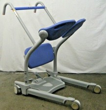 Arjo Huntleigh NTB2000 Sara Steady Stand & Transfer Aid for sale online ...