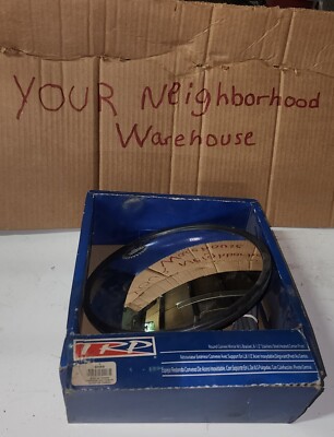 TRP Round Convext Mirror 8 1/2 | eBay