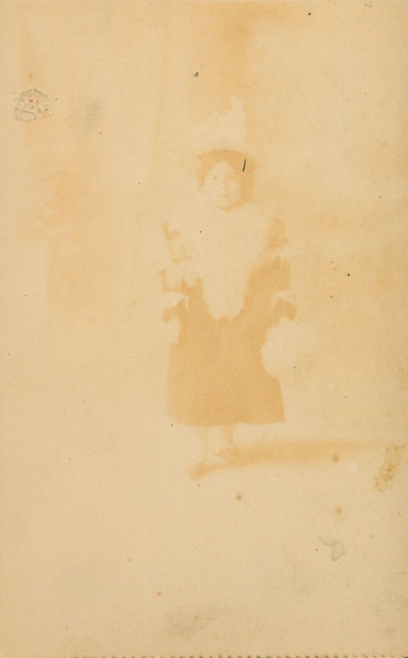 1880-89 CC Lebanon, OR Matron, Wide Skirt, Book Cabinet Photo, Shadow ...