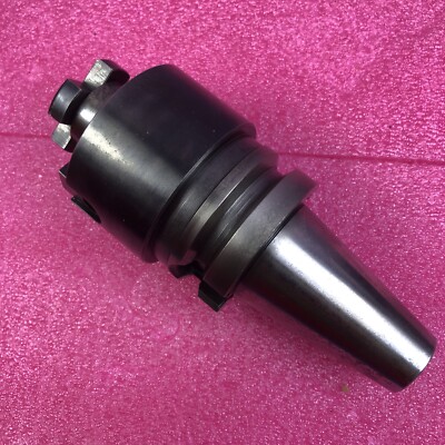 BT40 1-1/4” 1.25 in Pilot Shell-Mill Face-Mill Tool Holder | eBay