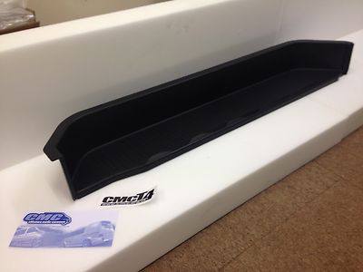 VW T4 Black Factory Style Side Door Step | eBay UK