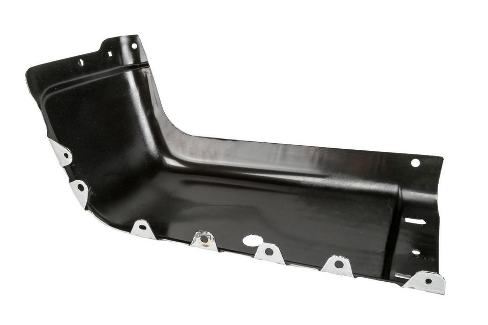 GM Genuine Parts 15284305 Bumper End Cap | eBay