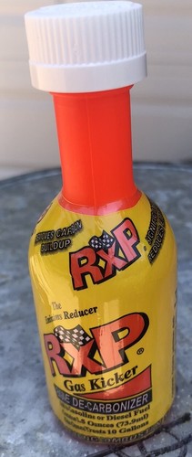 RXP Fuel Additive- Gas Kicker 723553002146 | eBay