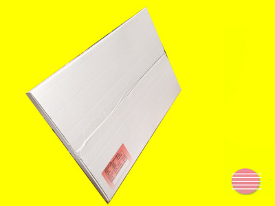 Polyester Plates / Laser Plates 12 x 19 3/8" 10000 Impressions Double ...