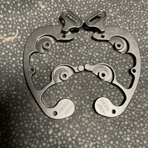 Obsession Bows Archery #7 Mod Set | eBay