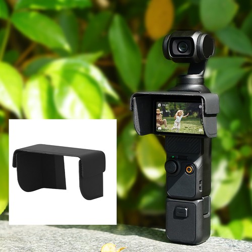 Replacement Sunshade Camera Screen Shade Camera Accessories for Osmo ...