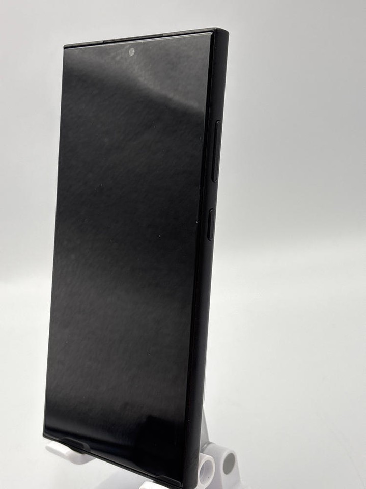 Samsung Galaxy S24 Ultra Cell Phone Smartphone (DISPLAY UNIT / READ ...