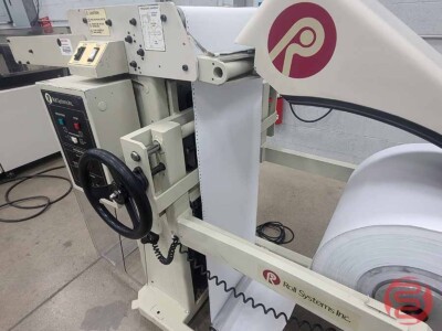 Parts, Feeders & Attachments - Lasermax Roll Systems