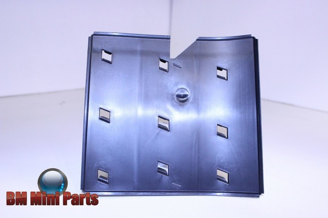 Genuine BMW 6 F13 Front WHEELARCH Left Duct Cover 51717302365 for sale ...