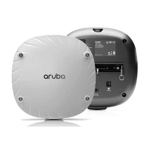 NEW HP HPE Aruba AP-535 Campus Wireless Access Point ZigBee JZ337A w ...