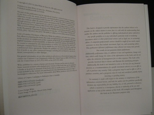 The 5 Mistakes Every Investor Makes and How to Avoid Them : Getting ...