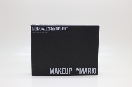 Makeup By Mario Ethereal Eyes Moonlight Eyeshadow Palette- (New ...
