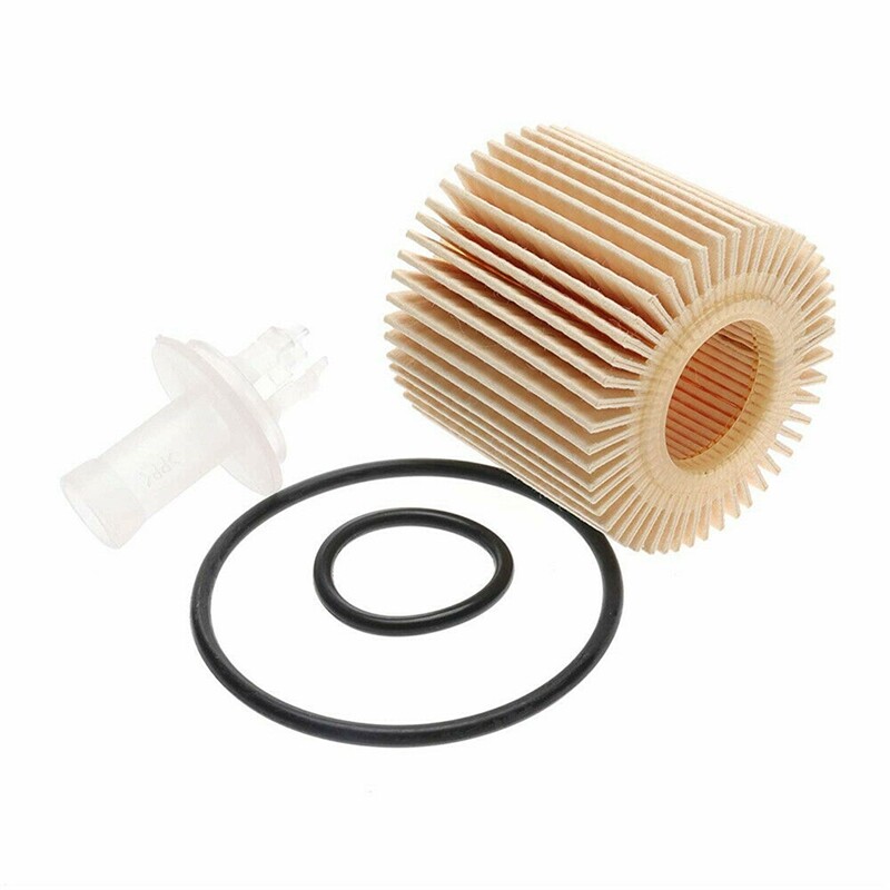 Engine Oil Filter for Prius 1.8L 04152-YZZA6 / 04152-B1010 / 04152 ...