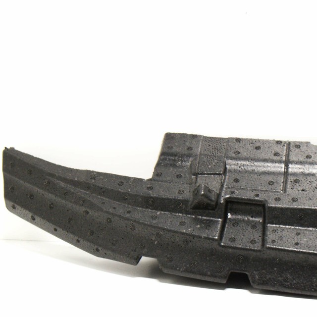 2010 - 2015 Audi Q7 Front Bumper Face Impatct Foam Absorber OEM ...